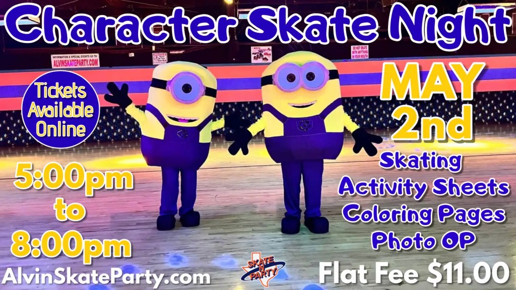 Upcoming Events - Brandstore