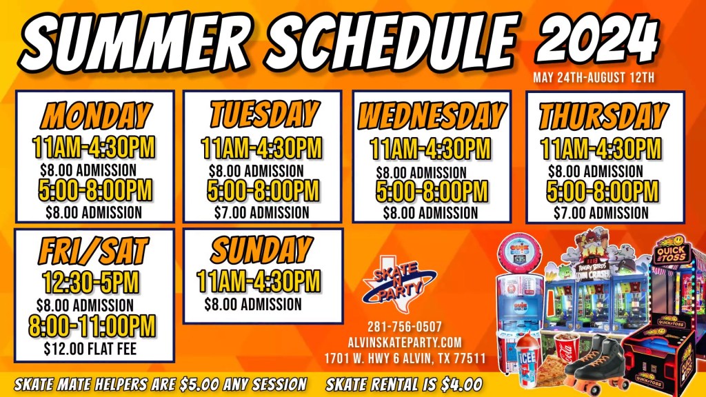 Upcoming Events - Brandstore